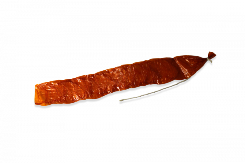 Treparin 52/50 courbe saumon/brun ficelé - achat et vente en ligne de ...